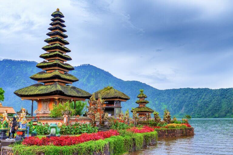 10 Most Famous Temples in Bali – Uncharted Asia